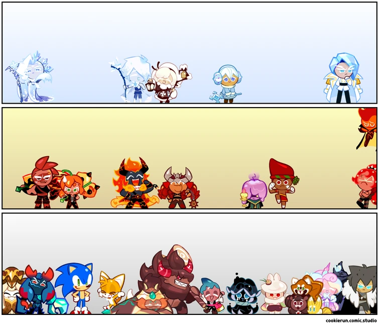 hehe, comic go brrrrr | Fandom