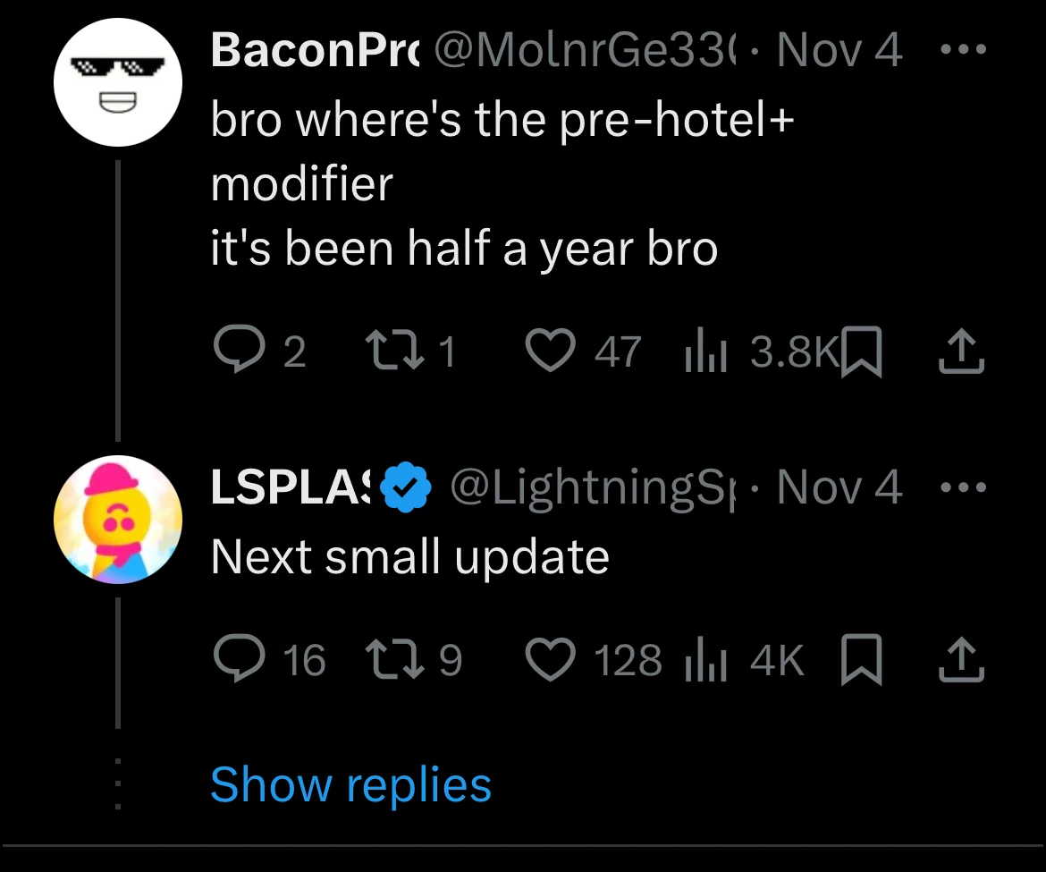 Chat we gettin it soon🔥🔥 | Fandom