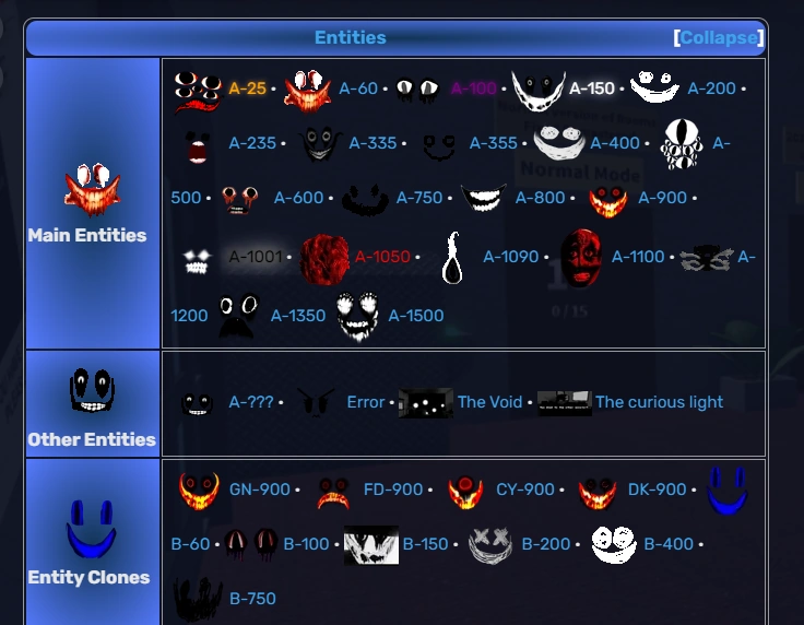 i updated the navbox, how do you like it? | Fandom