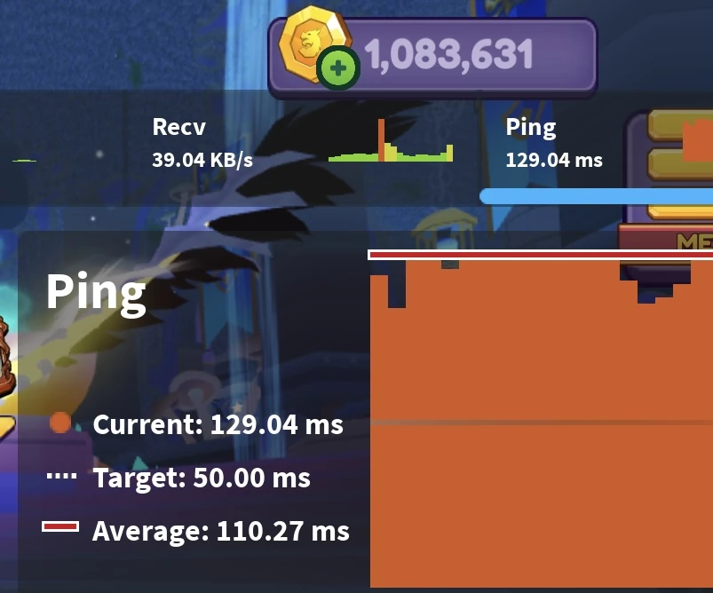 MY PING IN UC | Fandom