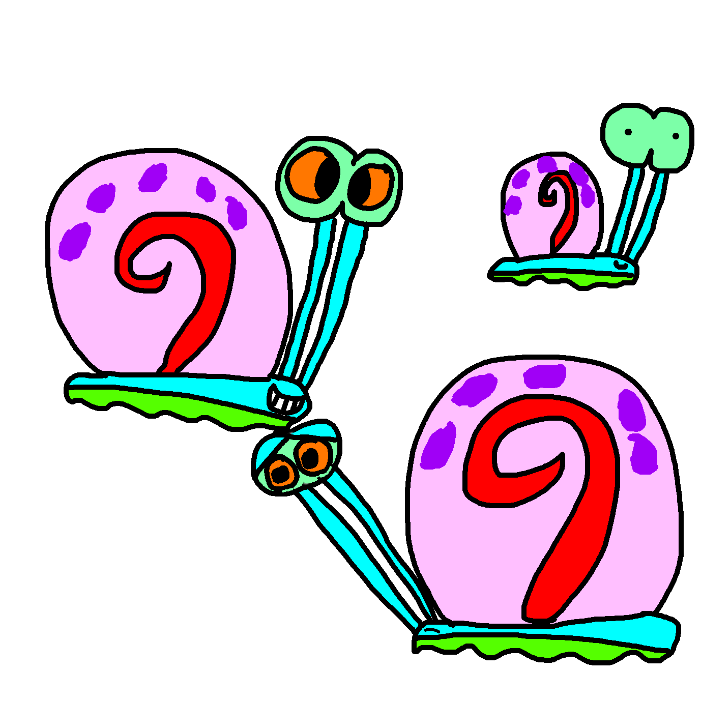 Gary Doodles | Fandom