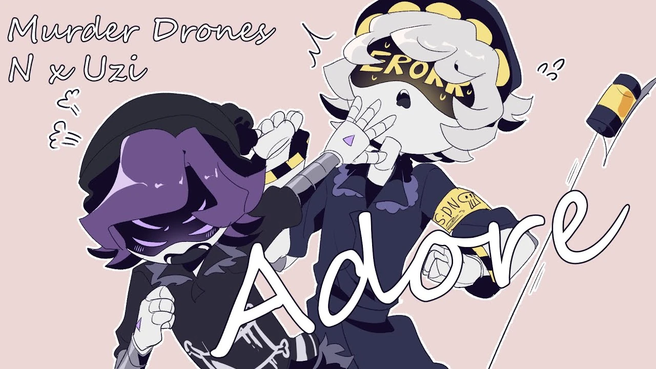 Here is a nuzi animatic for those who crave NUzi content | Fandom