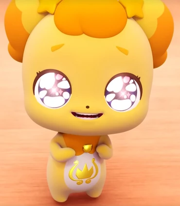 Which Royal Star Teenieping? | Fandom