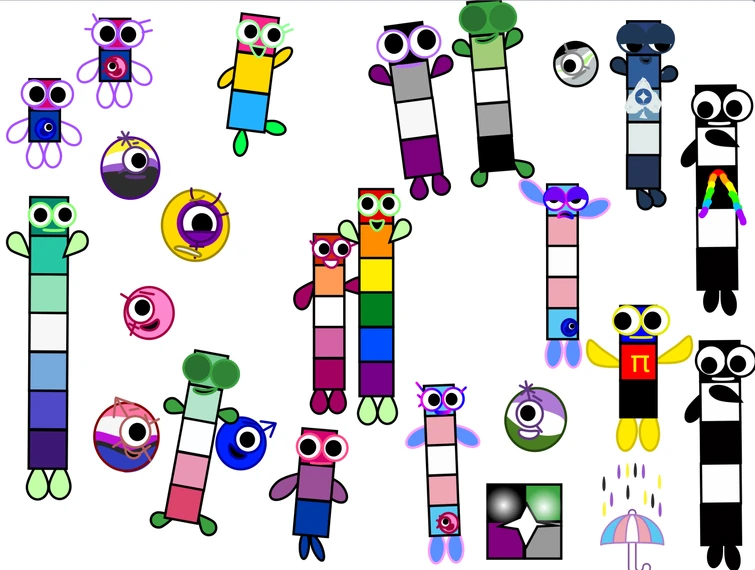 All posts by Octoblock | Fandom