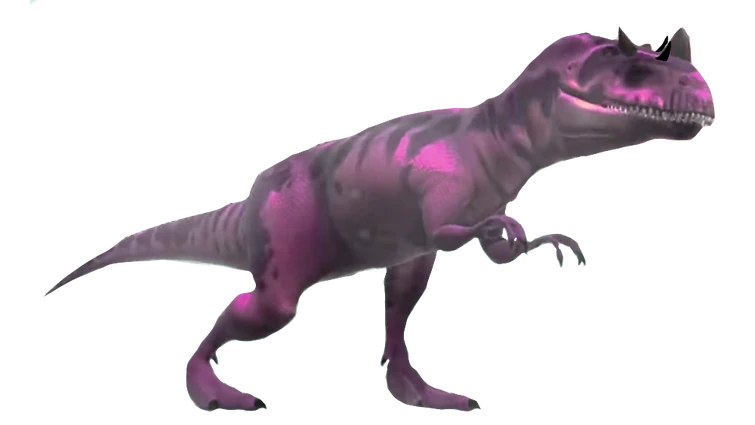 Custom DBWC Dinos for Season 3 | Fandom
