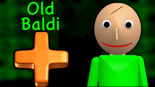 YO! NEW EPIC BALDI BOBLOX GAME FOUND! | Fandom