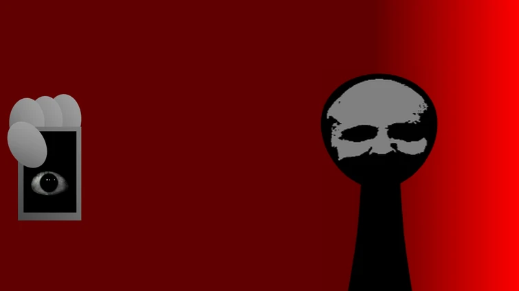 how make black horror (epilepsy edition) | Fandom