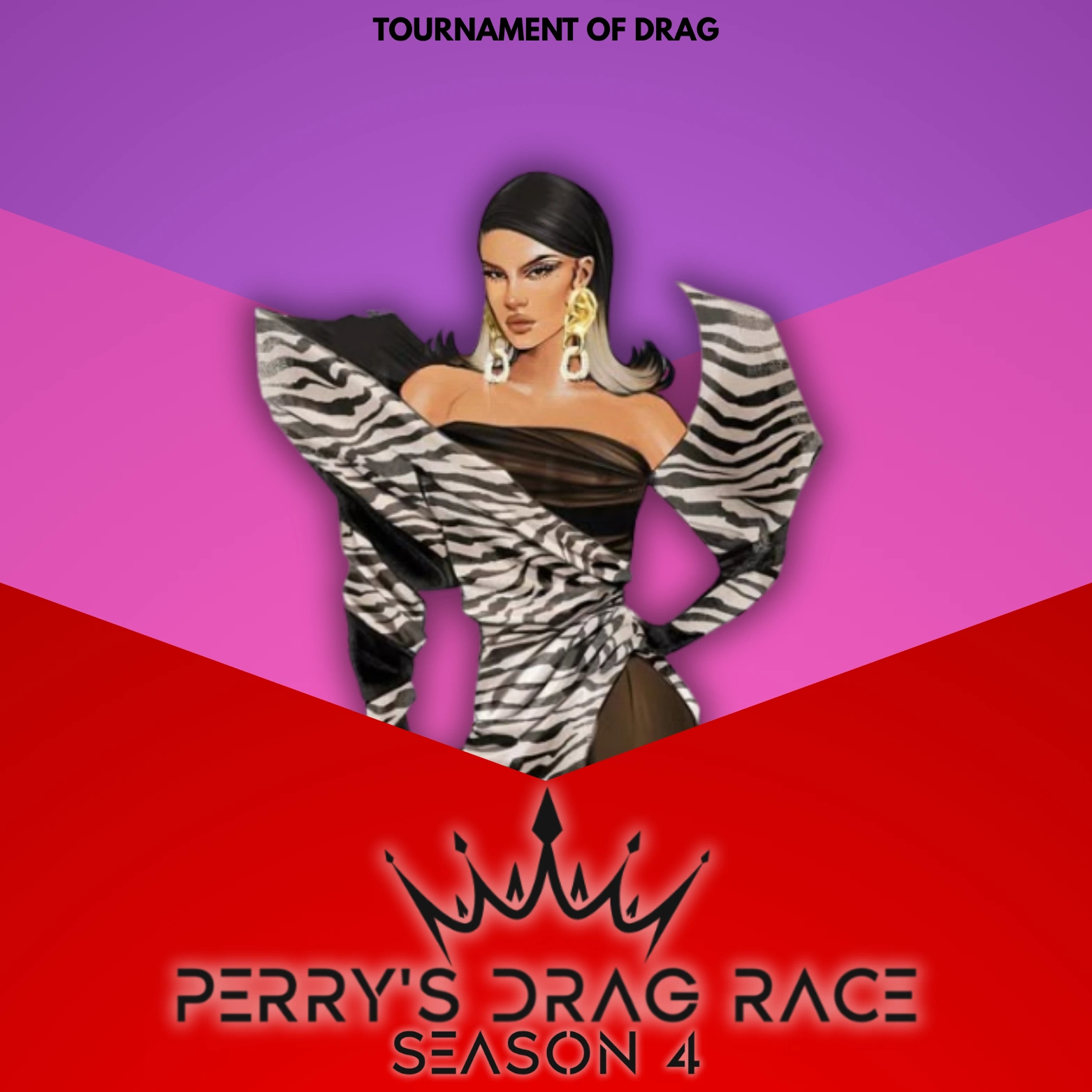 Perry's Drag Race (Season 4)/Meet The Kweens | Fandom
