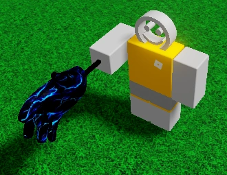 I finally got the Chain glove!!! | Fandom