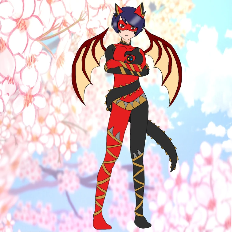 Ryuko fanart | Fandom