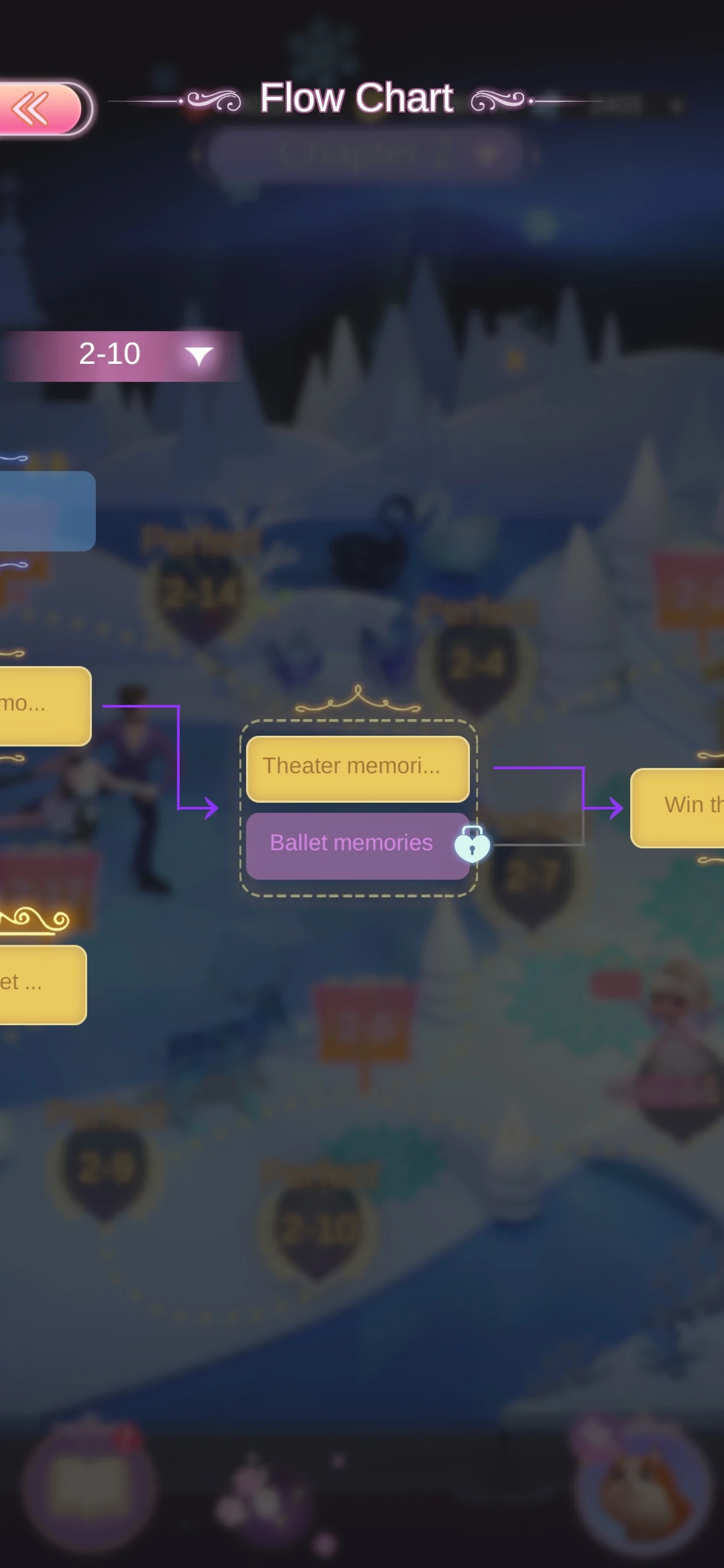 Dancing On Ice Chptr. 2-10 | Fandom