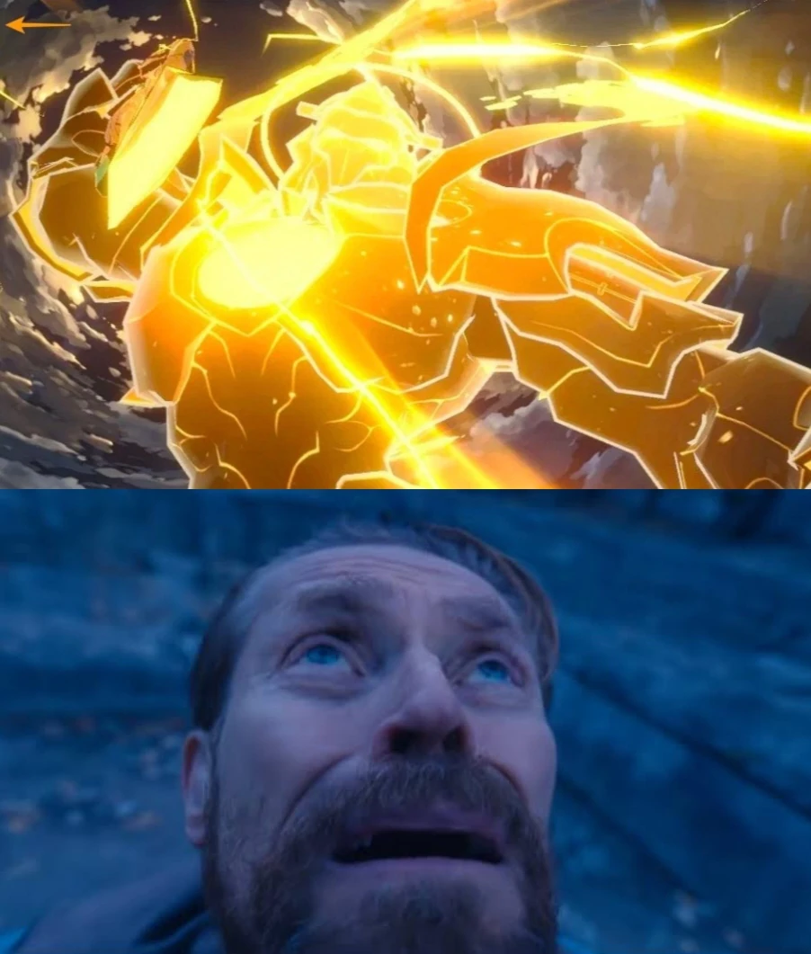 Jing yuan gameplay | Fandom