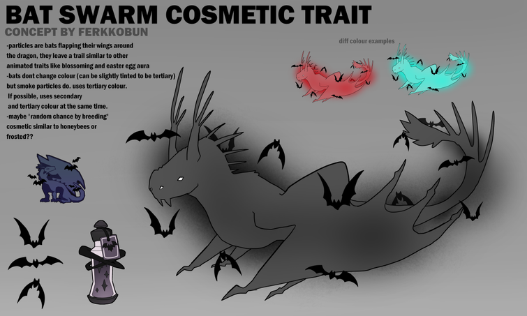 Thoughts? (halloween concepts) | Fandom