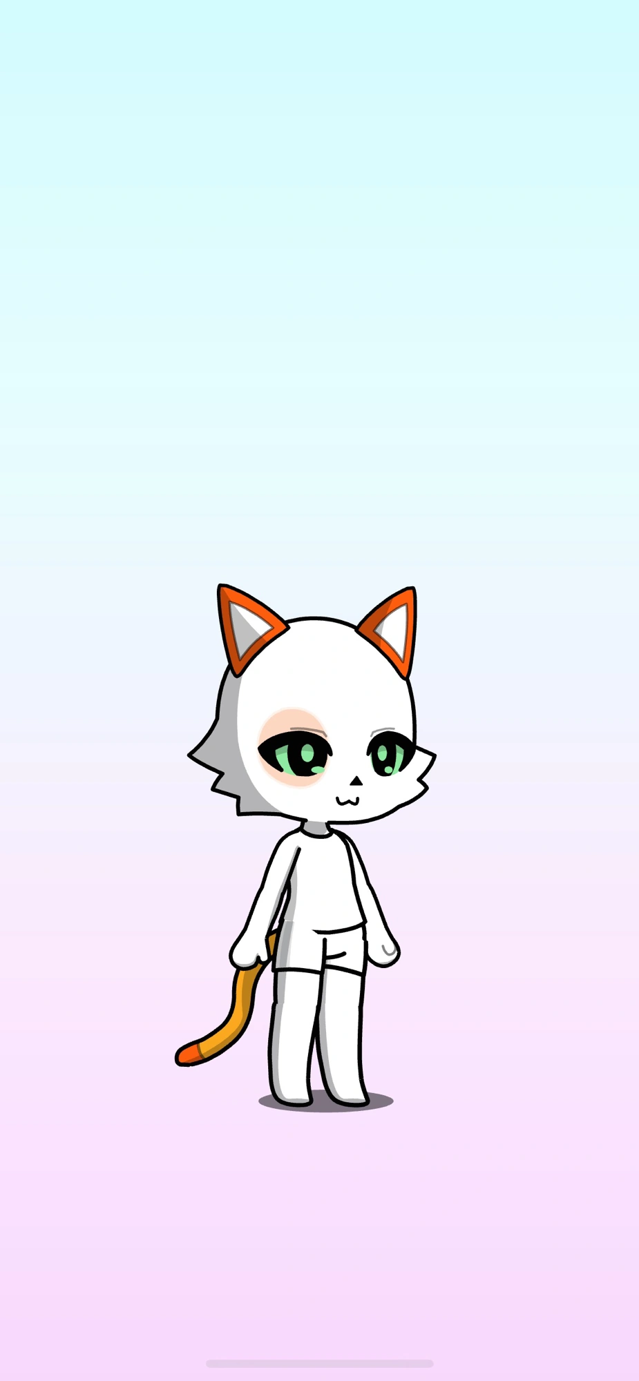 I made gordon in Gacha life 2! | Fandom