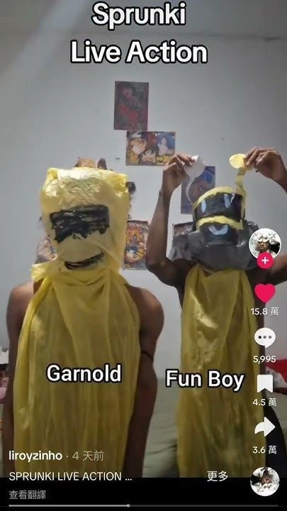 ️Fun Bot ️Fun Boy | Fandom