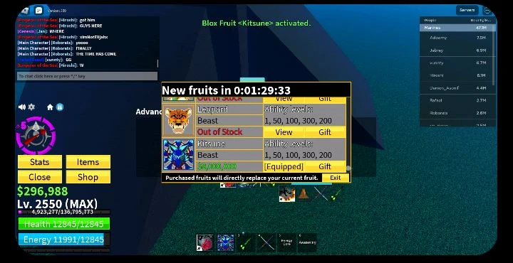 The 1st stock of kitsune since it came out 😋 | Fandom