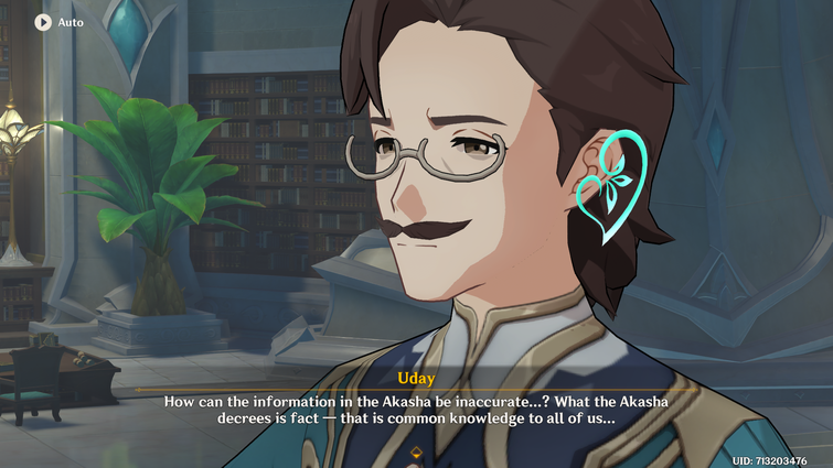 My favorite screenshots from the Archon quest | Fandom