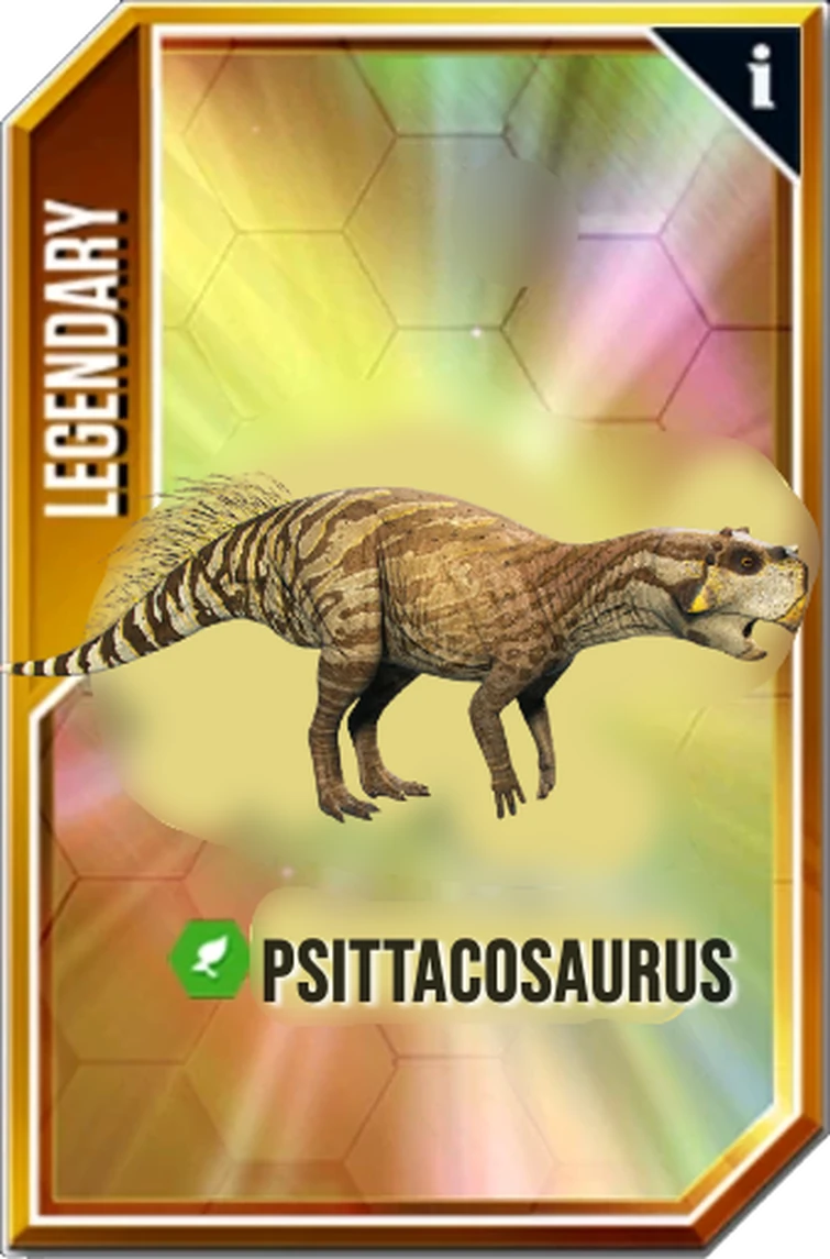 Discuss Everything About Jurassic World: The Game Wiki | Fandom