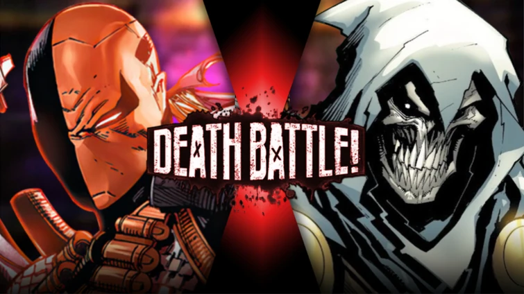 Deathstroke VS. Taskmaster | Fandom