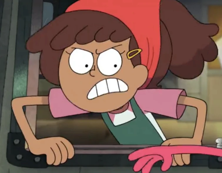 Some of my favourite Amphibia outfits | Fandom