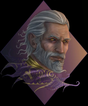 Sheogorath (The Elder Scrolls) Vs Rad (Dungeons and Dragons) | Fandom