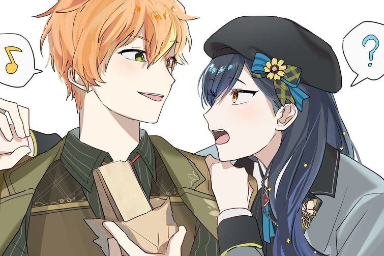 happy akian tuesday | Fandom