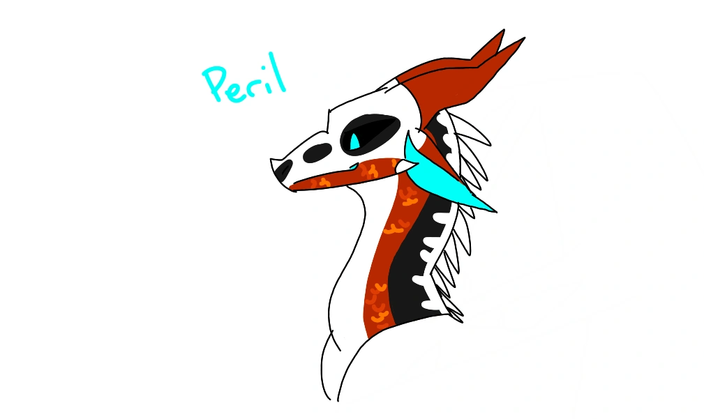 halloween peril design | Fandom