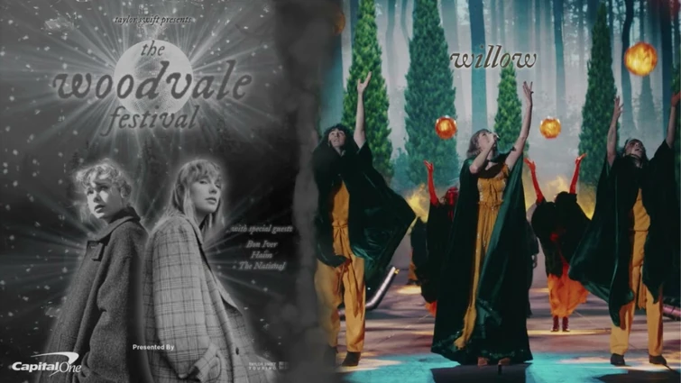 Discuss Everything About Taylor Swift Wiki | Fandom