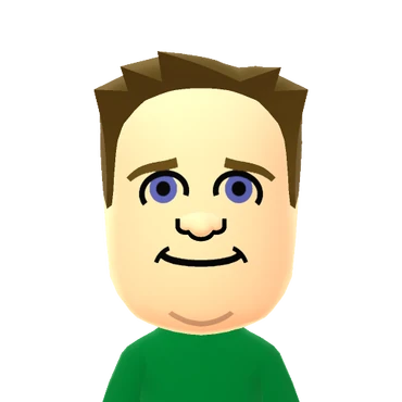 Out of my favorite Miiverse Wii U Lobby Mii's whuch one is the best ...