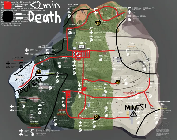 Discuss Everything About AniPhobia Overhaul Wiki | Fandom