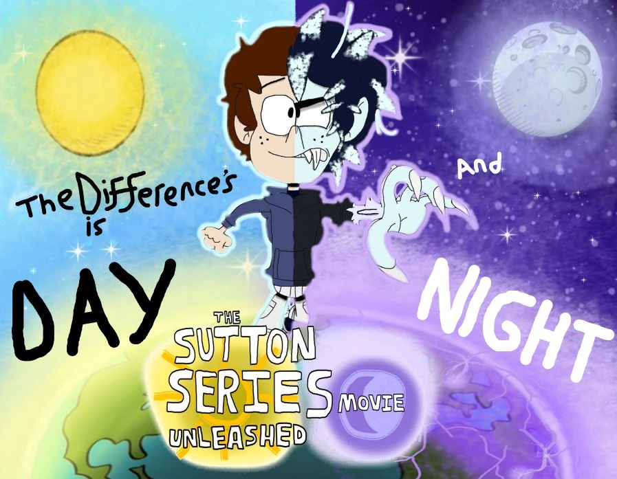 The Sutton Series movie unleashed. | Fandom