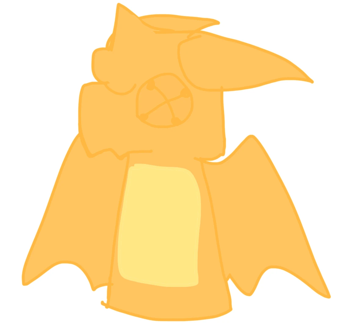 sharon doodle before i go eep | Fandom