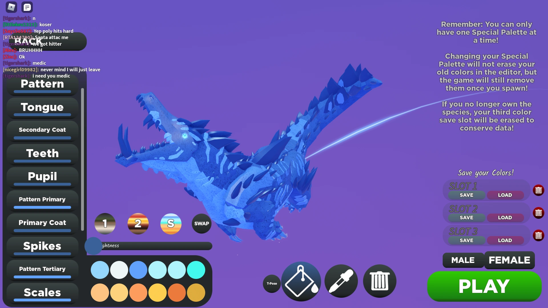 Any tips on how to change my ken skin? | Fandom