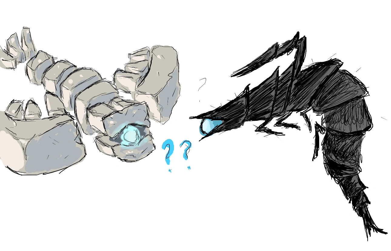 krill and?? +sky ocs | Fandom