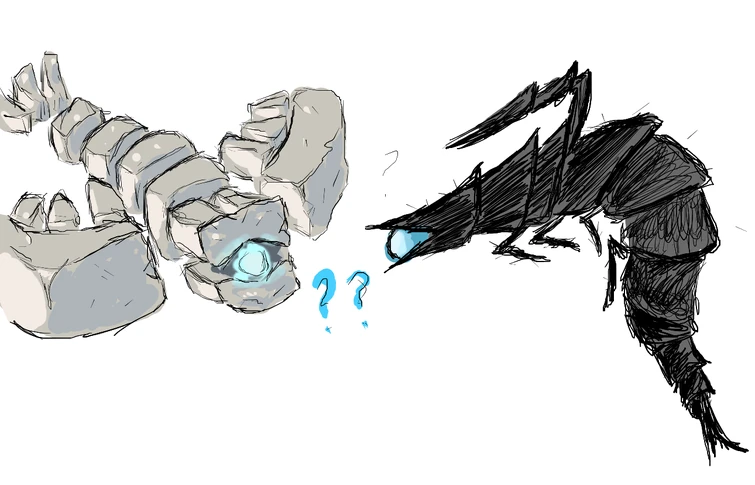 krill and?? +sky ocs | Fandom