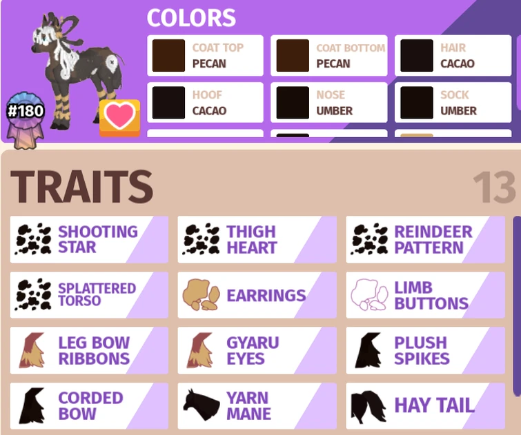 i saw a few ppl wondering so, for the breeding part of the celestial quest | Fandom