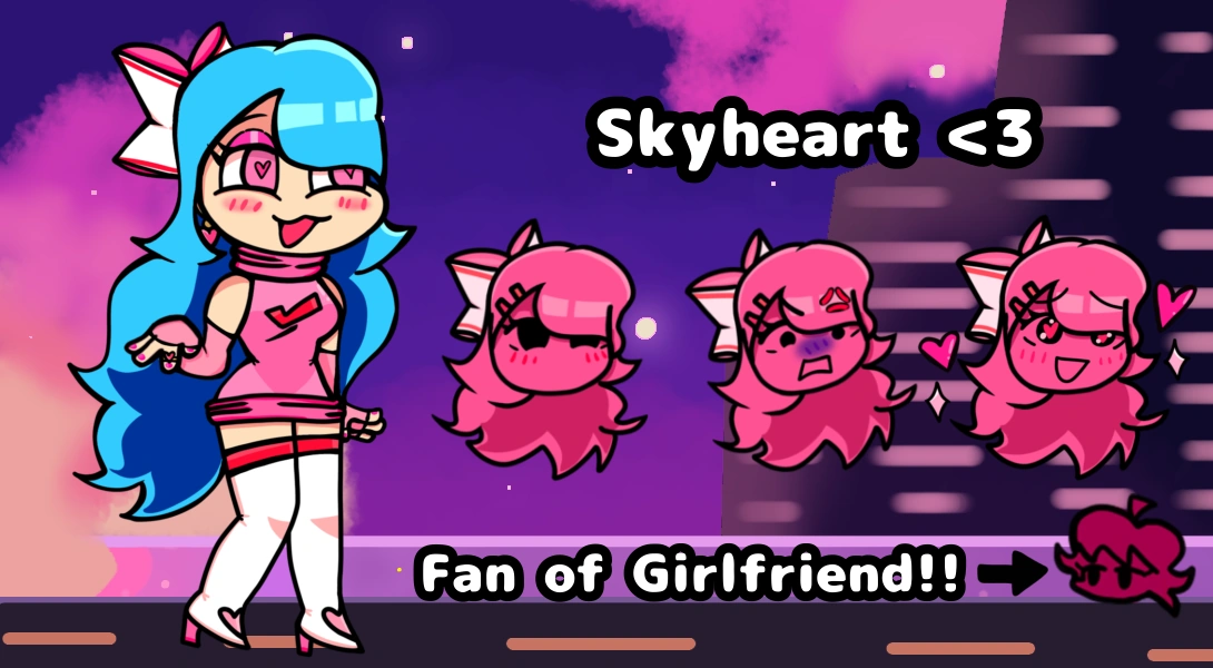 Skyverse oc “Skyheart” | Fandom