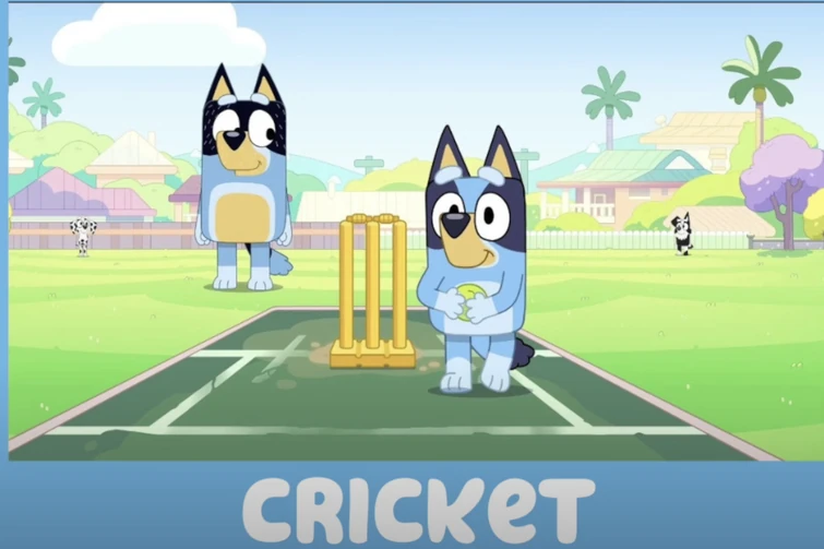 BLUEY SEASON 3 PART 3 EPISODE TITLES (possibly) | Fandom