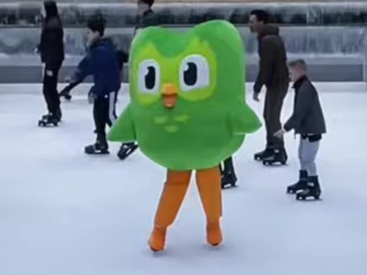 Discuss Everything About Duolingo Wiki | Fandom