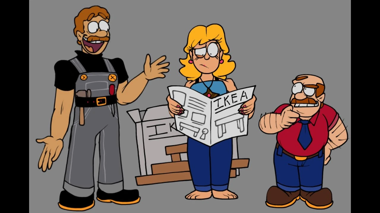 What if instead of shucks it’s sophisticated | Fandom