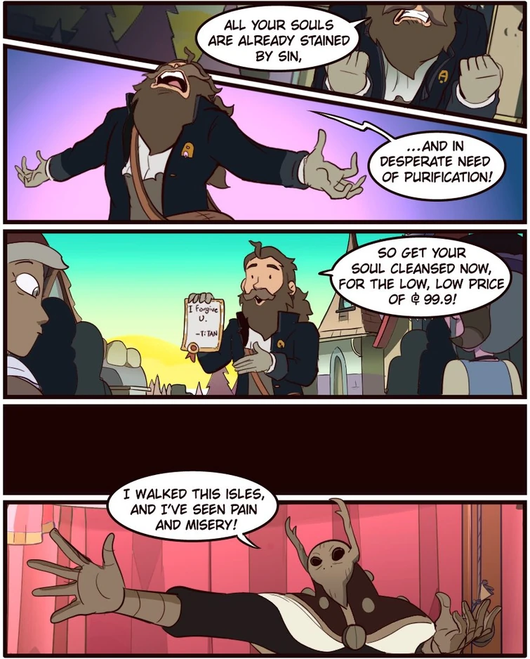 All posts by Mook13 | Fandom