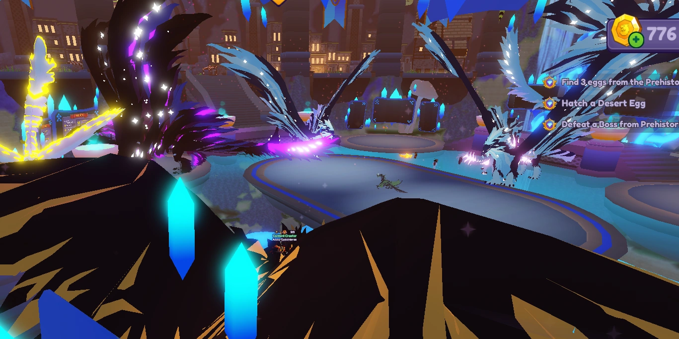 Everyone has an Astra! | Fandom