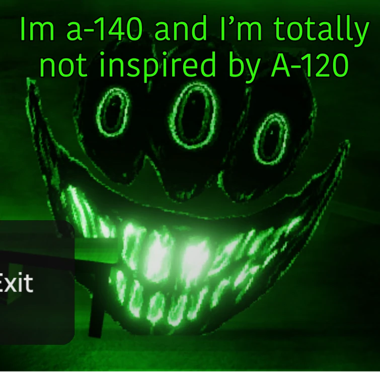 Discuss Everything About The Liminal Rooms Wiki | Fandom