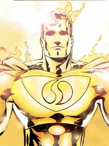 Superman Prime 1 Million vs Super sonic | Fandom