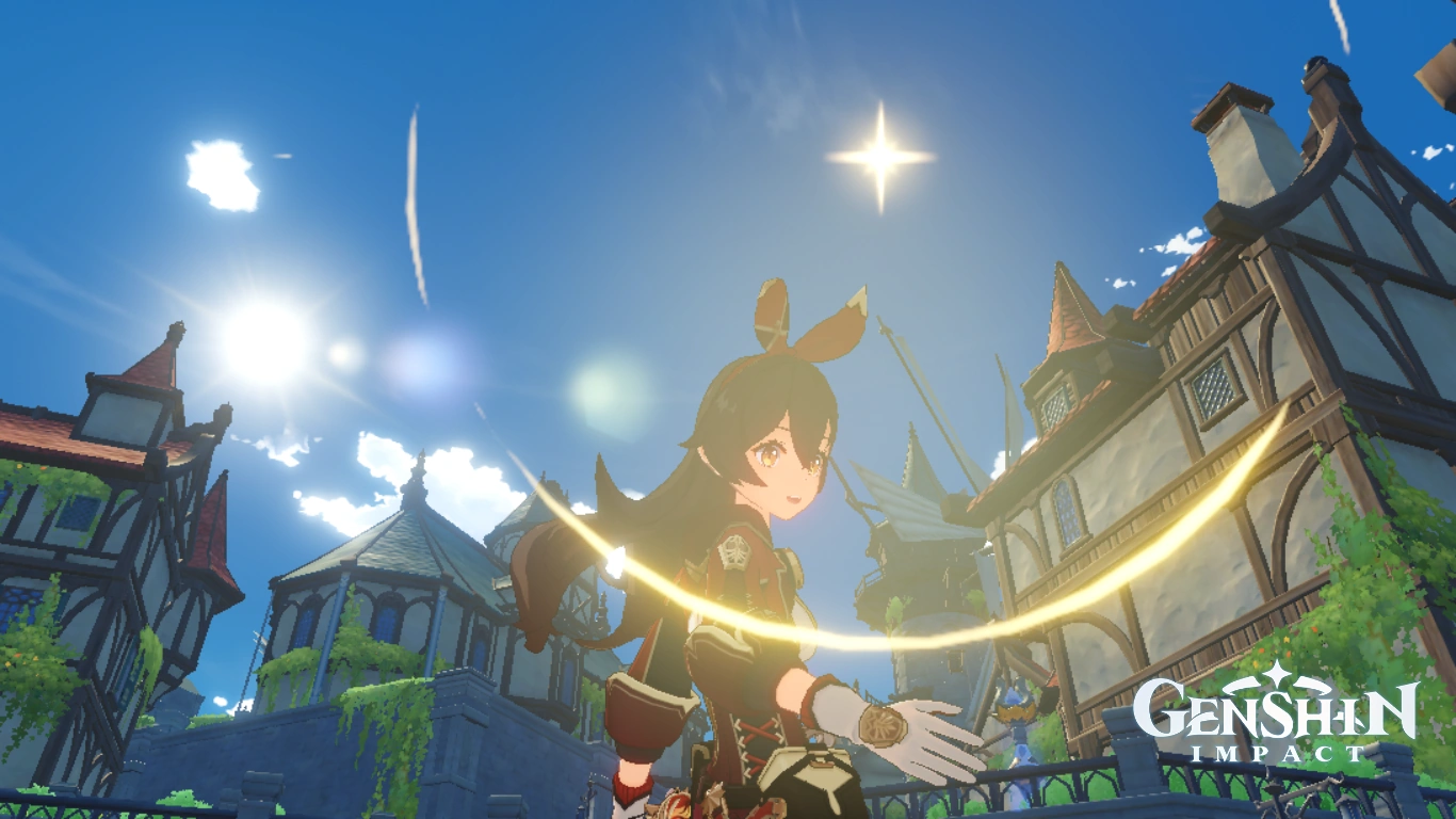 Amber best girl | Fandom