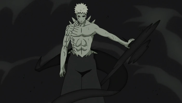(Ten-Tails Jinjuriki) The Roblox Obito (Tobi) Uchiha Experience | Fandom
