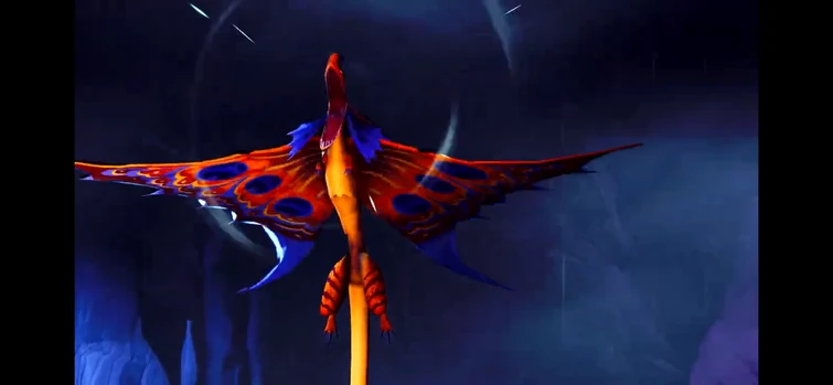 Nightlights in Dragons: Legends of the Nine Realms | Fandom