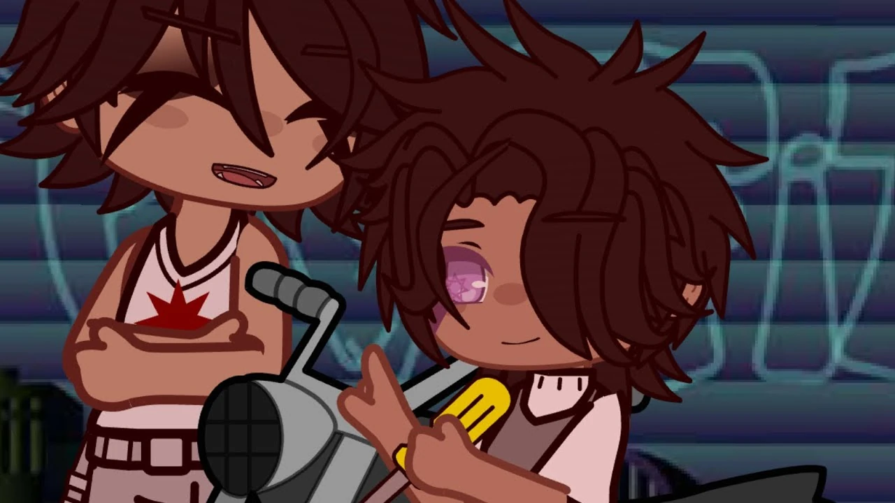 “Wholesome” sibling fluff ig | Fandom