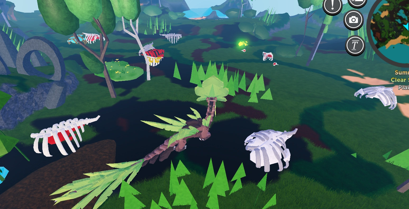 Best creature to use for boss fight? | Fandom