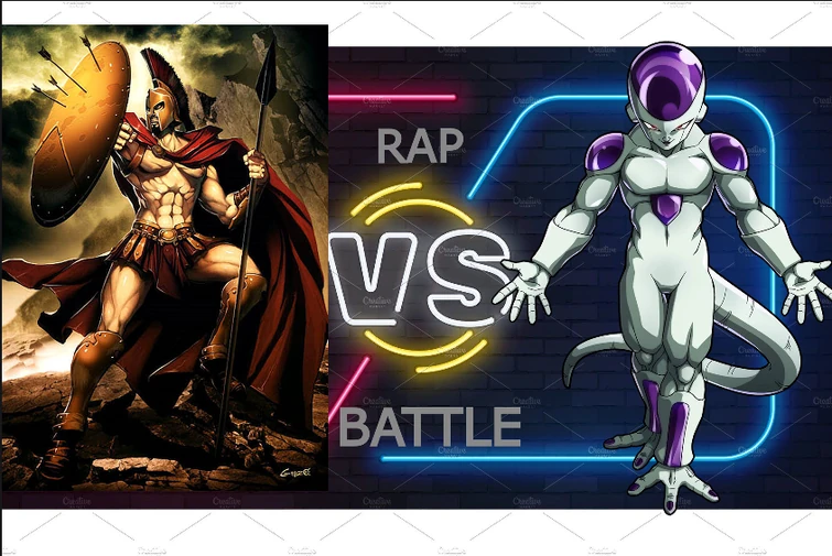 Thoughts on my Rap Battle Ideas? | Fandom